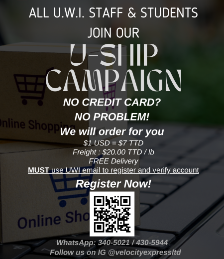 Home - Velocity Express Shipping